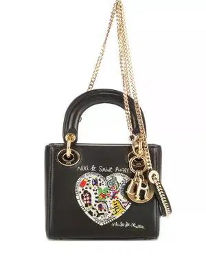 Dior Chain Strap Bags For Women