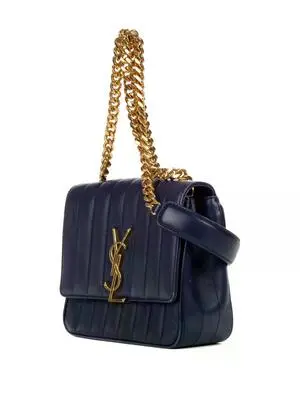 Saint Laurent Vicky Shoulder Bag