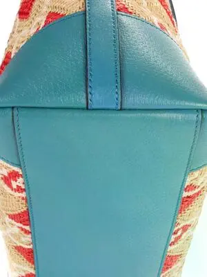 Gucci Gg Pattern Tote Bag