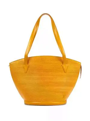 Yellow Totes