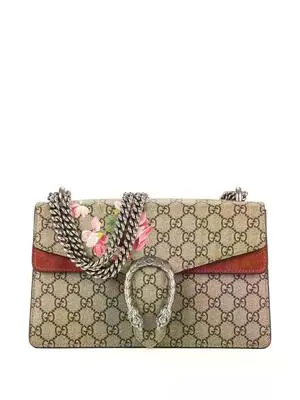 Gucci Dionysus Handbag - Neutrals