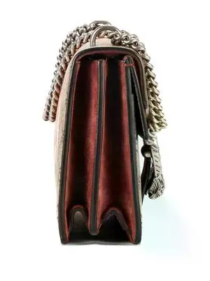 Gucci Dionysus Handbag - Neutrals