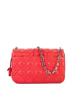 Dior Miss Shoulder Bag - Red
