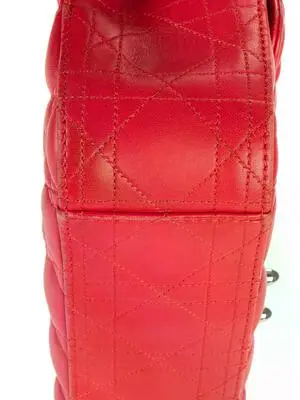 Dior Miss Shoulder Bag - Red