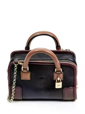 Loewe Mini Amazona Handbag