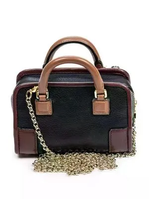 Loewe Mini Amazona Handbag