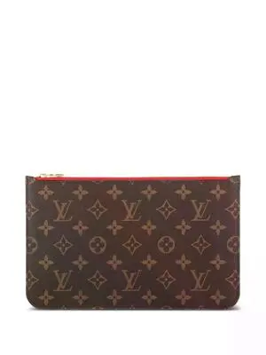 LOUIS VUITTON Neverfull Mm Purse