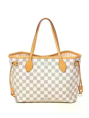 LOUIS VUITTON Neverfull Pm Tote Bag