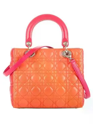 Christian Dior Top Handle Bags For Women