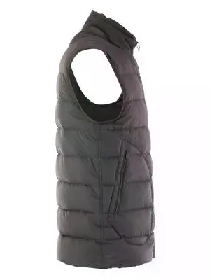 Herno Zip-up Padded Gilet