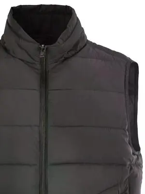 Herno Zip-up Padded Gilet