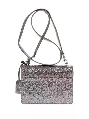 Saint Laurent 2000 Glitter Crossbody Bag