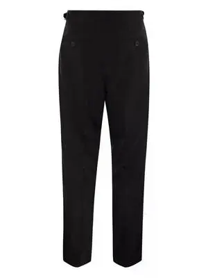 Brunello Cucinelli Double-darts Trousers