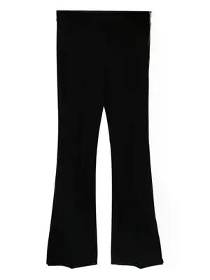 Helmut Lang Ponte Bootcut Trousers