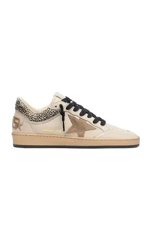 GOLDEN GOOSE Ball Star Sneakers
