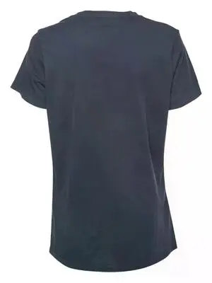 Burberry Logo-print T-shirt