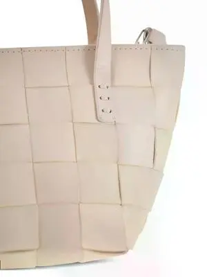 Dragon Mini Japan Woven Tote Bag
