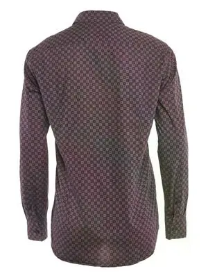 BOSS Long-sleeve Shirt