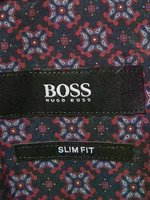 BOSS Long-sleeve Shirt