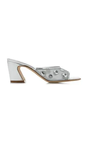 IZIE Chester Mesh Mules