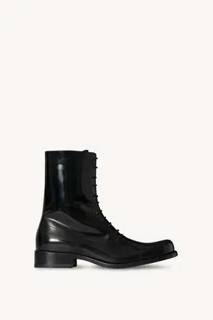 Women's French Boots