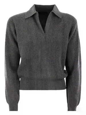 Fabiana Filippi Collared Sweaters For Women