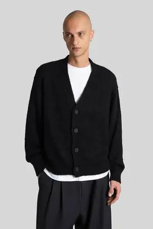Studio Nicholson Trey Sn-1498 Cardigan