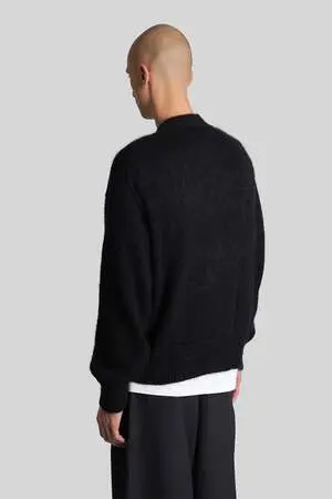 Studio Nicholson Trey Sn-1498 Cardigan