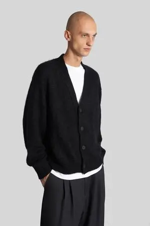 Studio Nicholson Trey Sn-1498 Cardigan