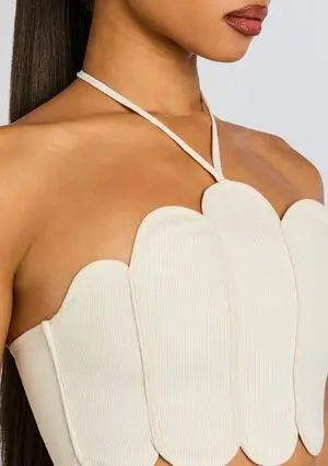 Azulu Lena Top