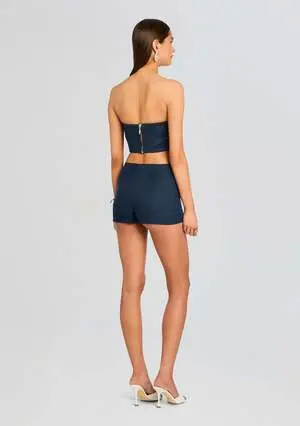 Azulu Sango Short - Navy