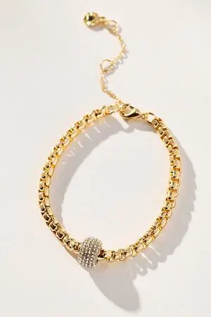 Baublebar Jonie Bracelet - Gold