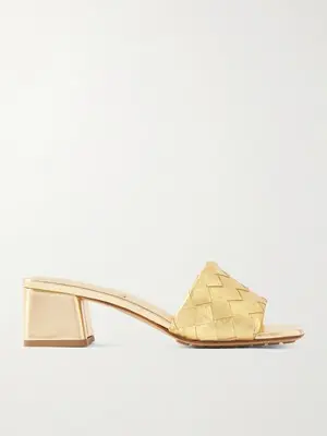 Bottega Veneta Slides Mules Clogs For Women