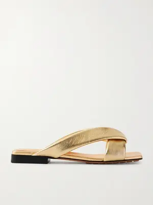 Bottega Veneta Strappy Sandals For Women