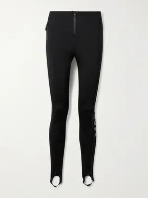 Mackage Zavi Ski Pants - Black
