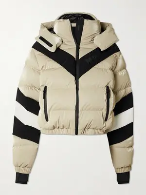 Women's Cropped Ski Jackets