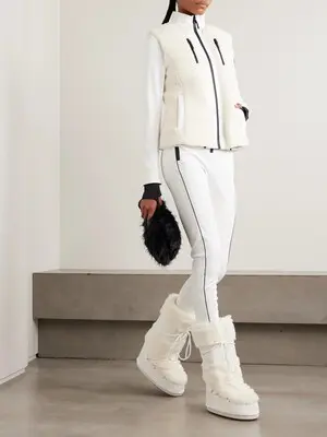Mackage Ski Pants - Off-white