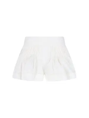 Isabel Marant Cybila Shorts