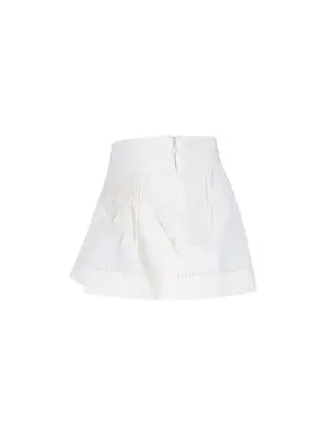 Isabel Marant Cybila Shorts