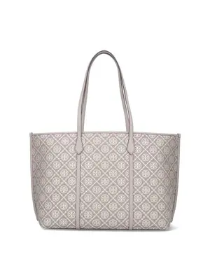 Tory Burch Perry T Shopper Bag