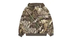 JORDAN Brooklyn Fleece Realtree Pullover Hoodie
