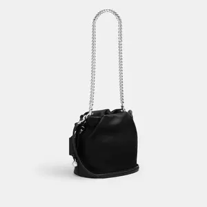 COACH OUTLET Faye Mini Drawstring Bag