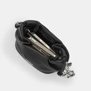 COACH OUTLET Faye Mini Drawstring Bag
