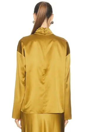 SRG Atlas Silk Top