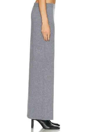 SRG Mattie Knit Maxi Skirt