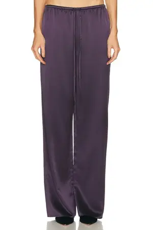 SRG Phoenix Silk Pant