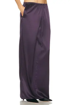 SRG Phoenix Silk Pant