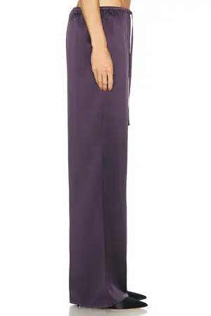 SRG Phoenix Silk Pant