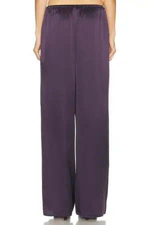 SRG Phoenix Silk Pant