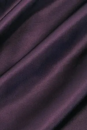 SRG Harley Dress - Dark Plum